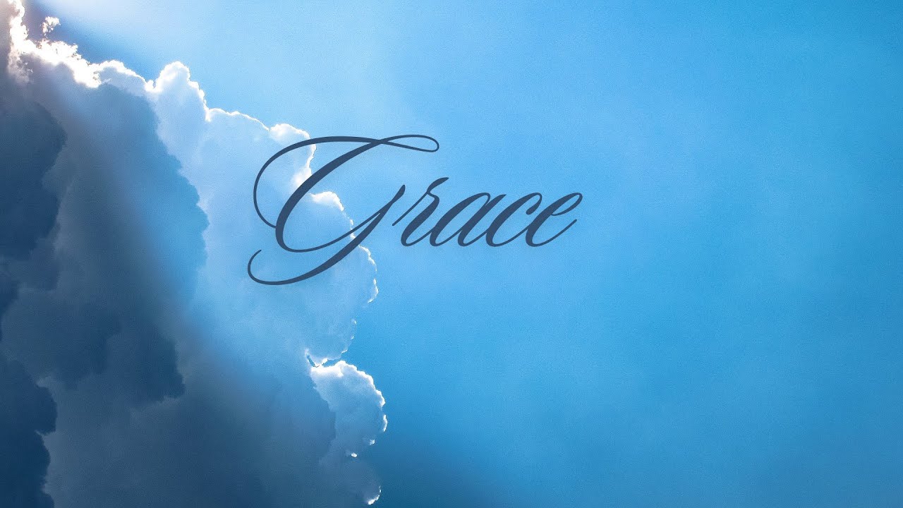 June 9 - Dave Bast - "It's All Grace" - YouTube