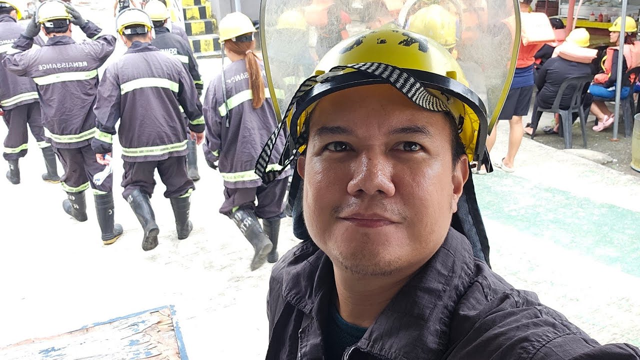 BT REFRESHER COURSE FOR SEAFARERS - YouTube