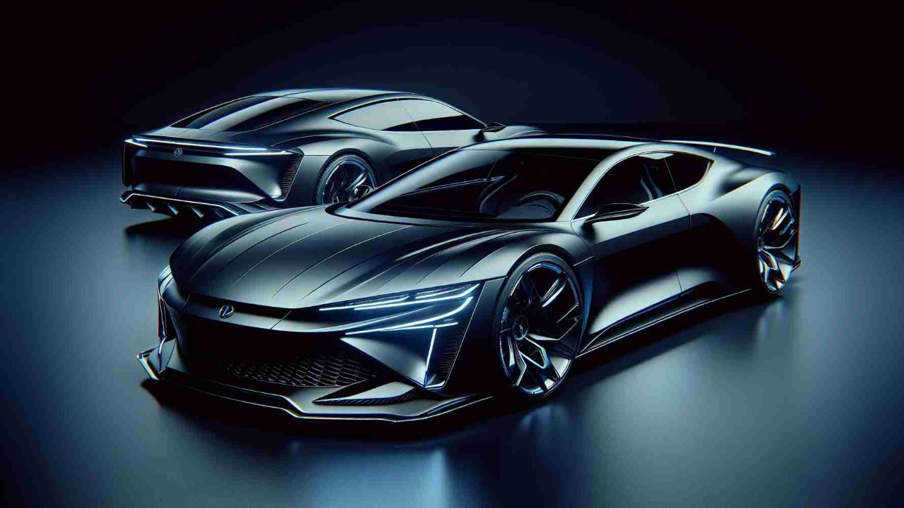 Top Luxury cars 2024 new car models Sports car - YouTube