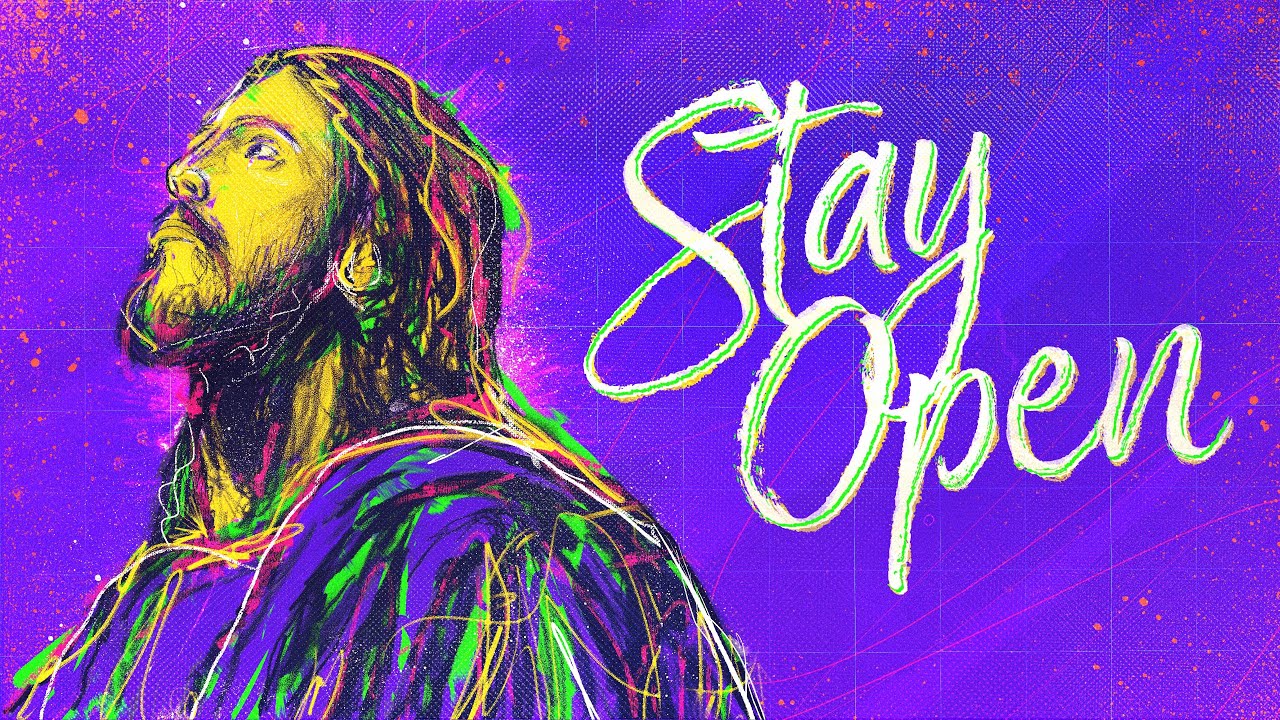 STAY OPEN - Pastor Manny | SUNDAY Service - YouTube