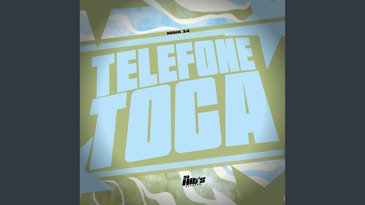 Telefone Toca - YouTube
