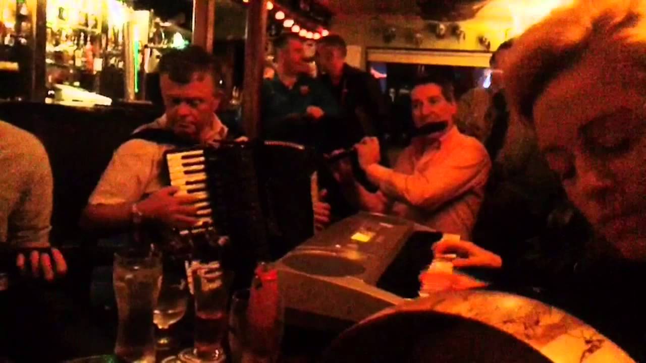 The River Inn, Coolaney, Co. Sligo,Ireland. - YouTube