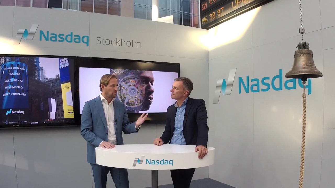 Nasdaq Omx Stockholm