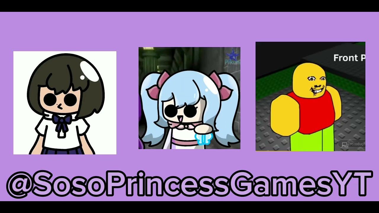 Endless Meme (Five Nights at Soso's) - YouTube