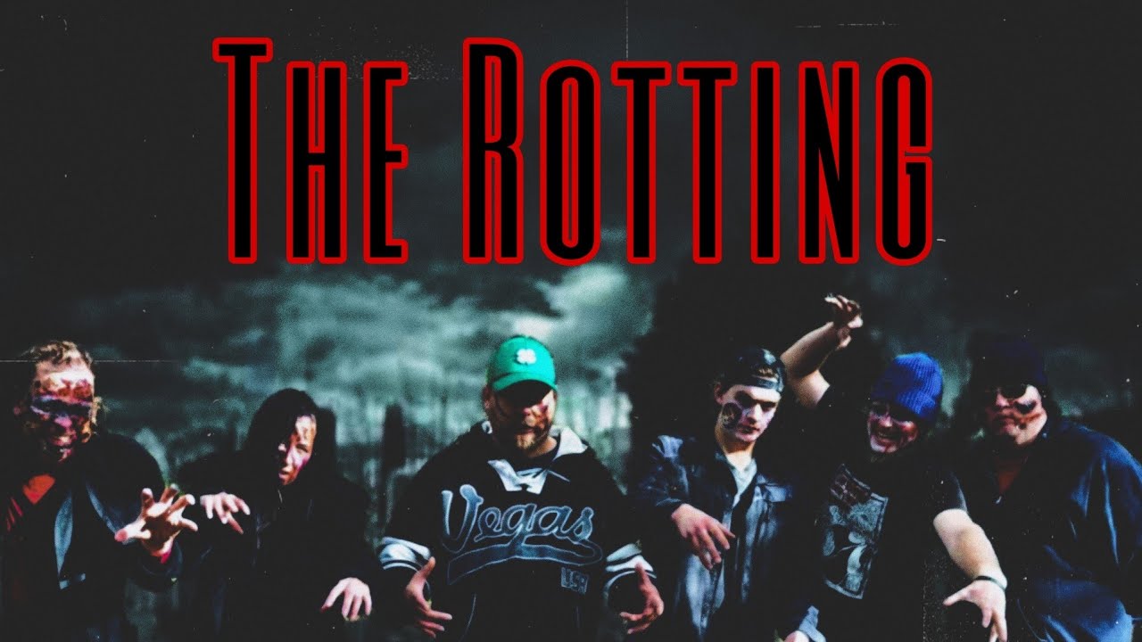 The Rotting Episode 1 (Pilot) - YouTube