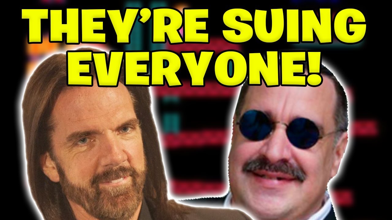 The Biggest Conmen In Video Game History Strike Again YouTube the-biggest-conmen-in-video-game-history-strike-again-youtube