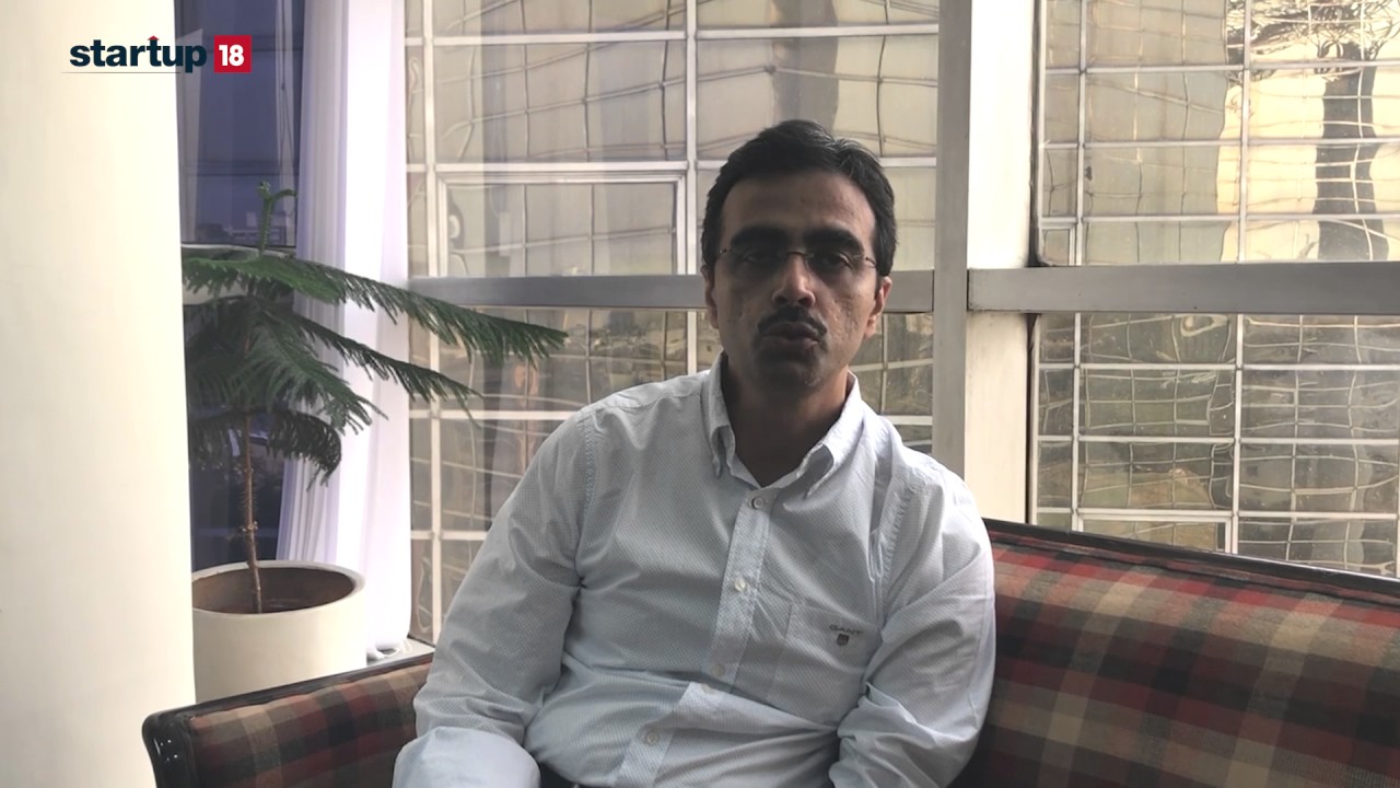 3 Tips from Tata CLiQ CEO Ashutosh Pandey on intrapreneurship - YouTube