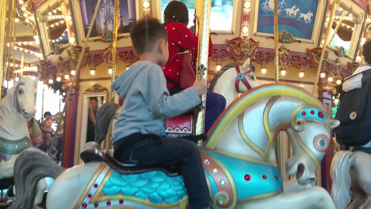 Carousel - YouTube