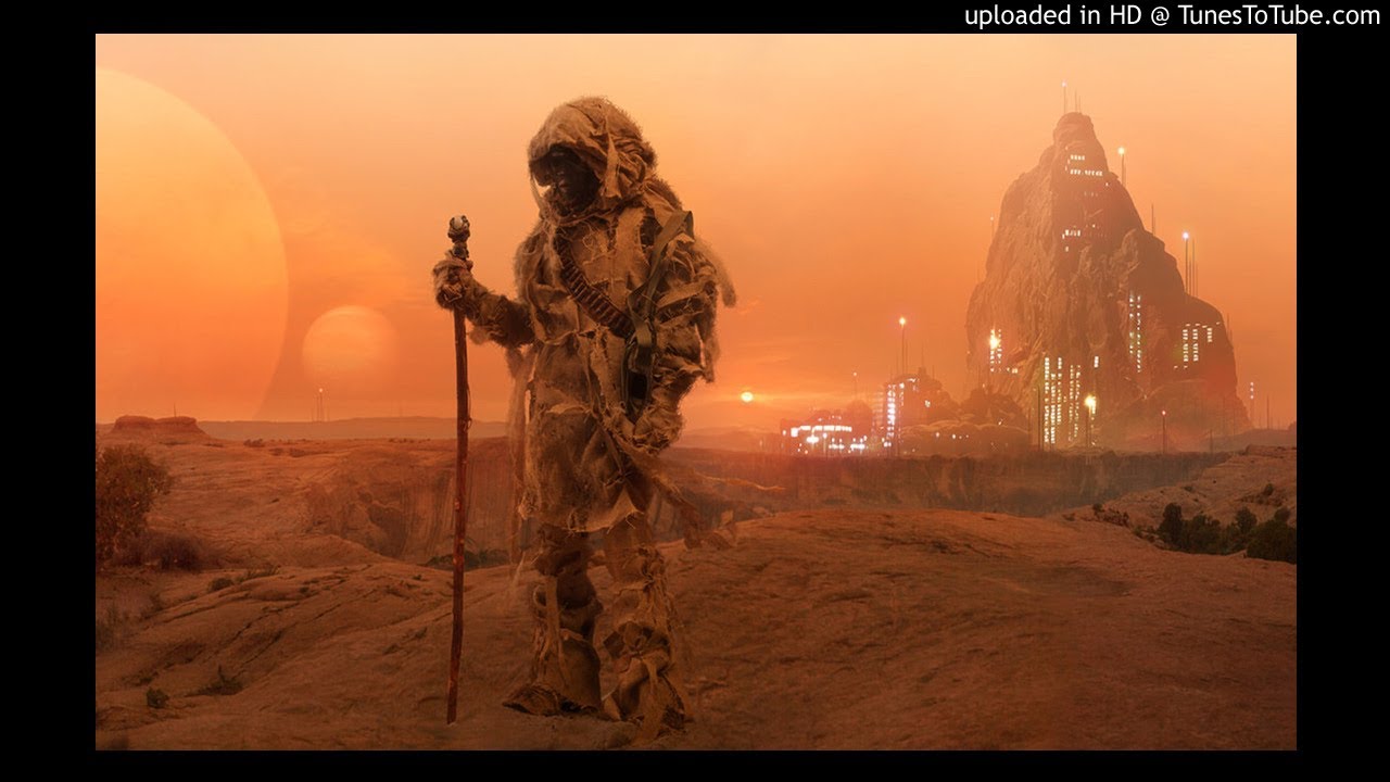 caught in the crossfire - YouTube