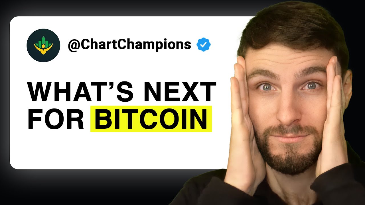 Bitcoin's Bearish Order Flow = SFP Trade Entry [What's next] - YouTube