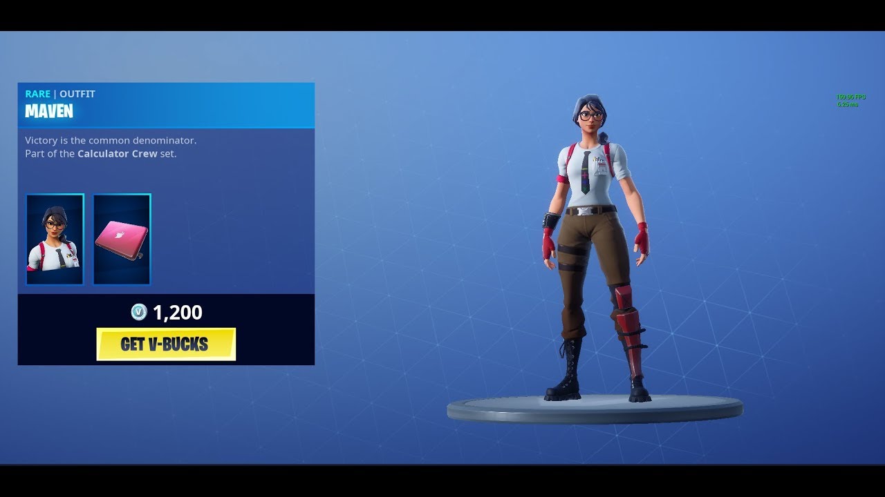 The New Maven skin - YouTube