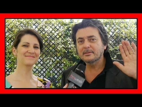 Intervista ad Angelo Maresca, Regista del film "La Madre" - YouTube