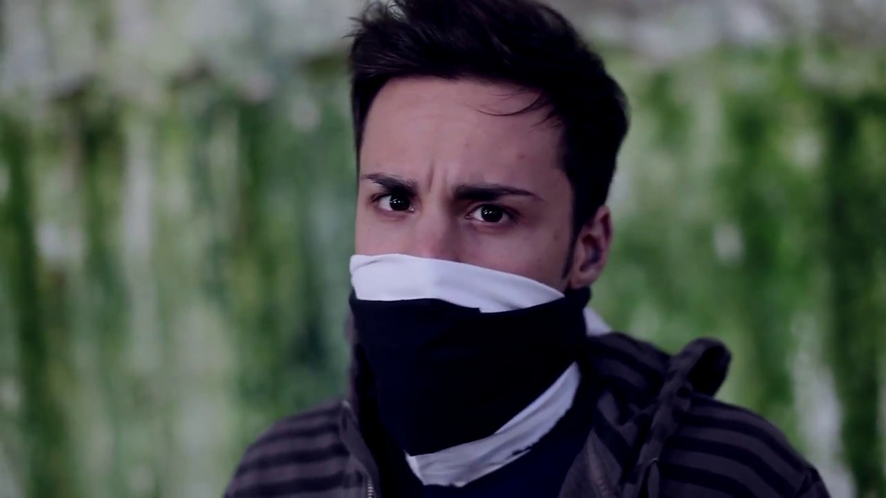 INTERVISTA ESCLUSIVA CON ADAM KADMON - YouTube