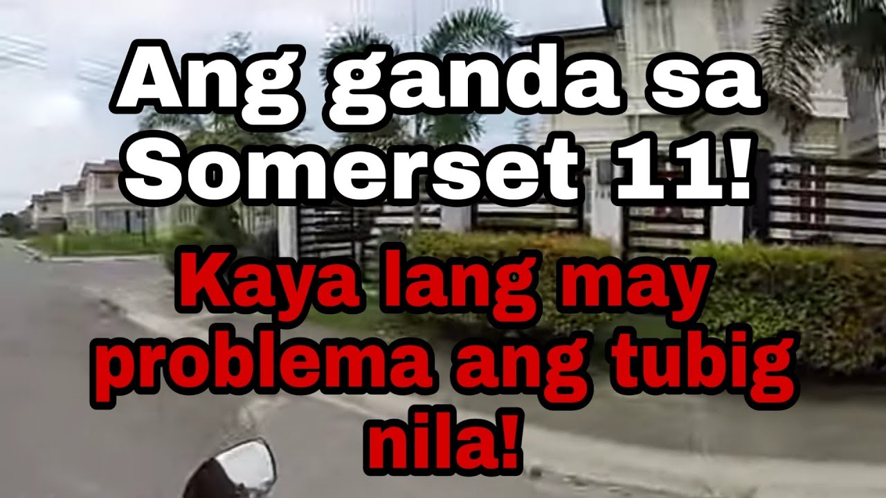 Margaret House and Somerset 11 Village Tour | Lancaster New City - YouTube