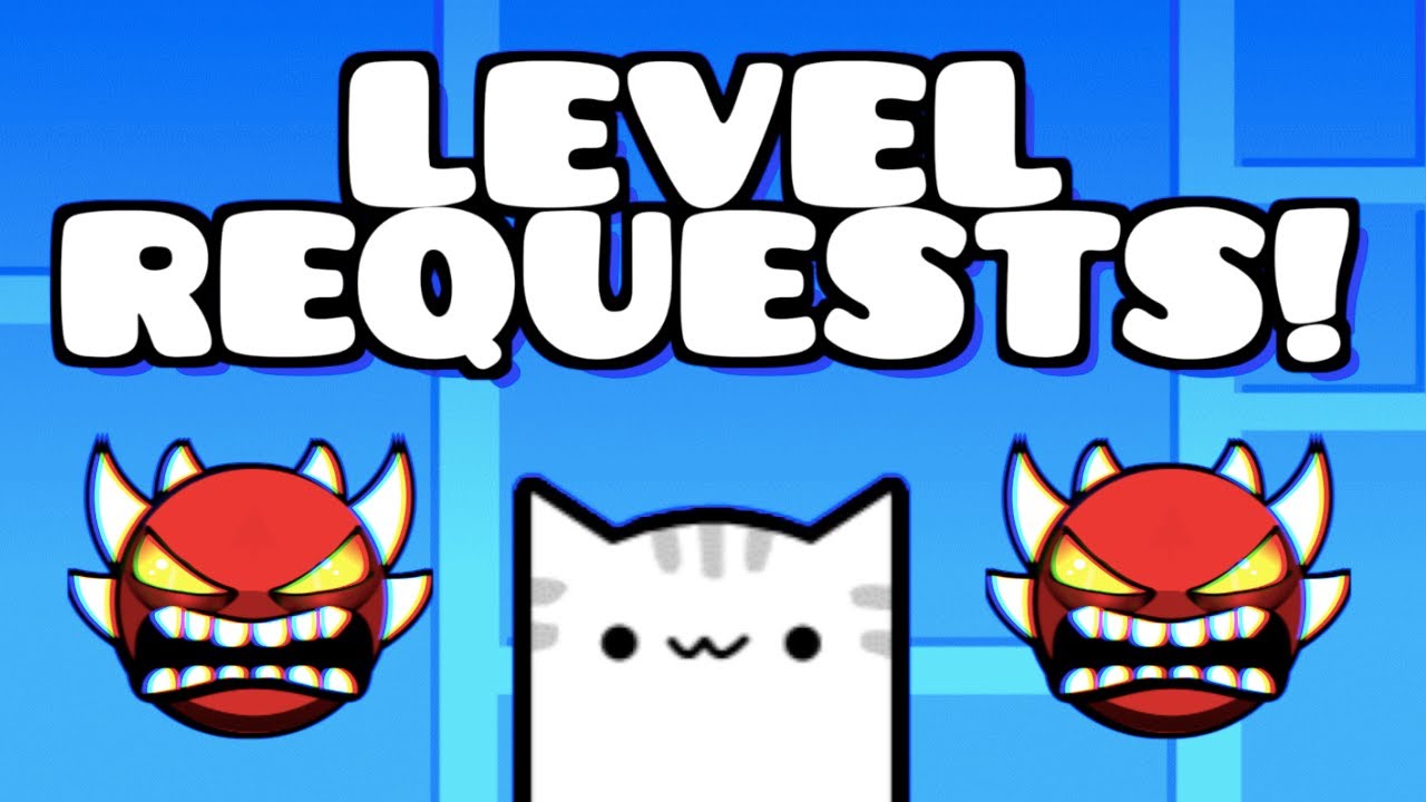 🔴(LIVE) RATING ICONS | Geometry Dash Beanable - YouTube