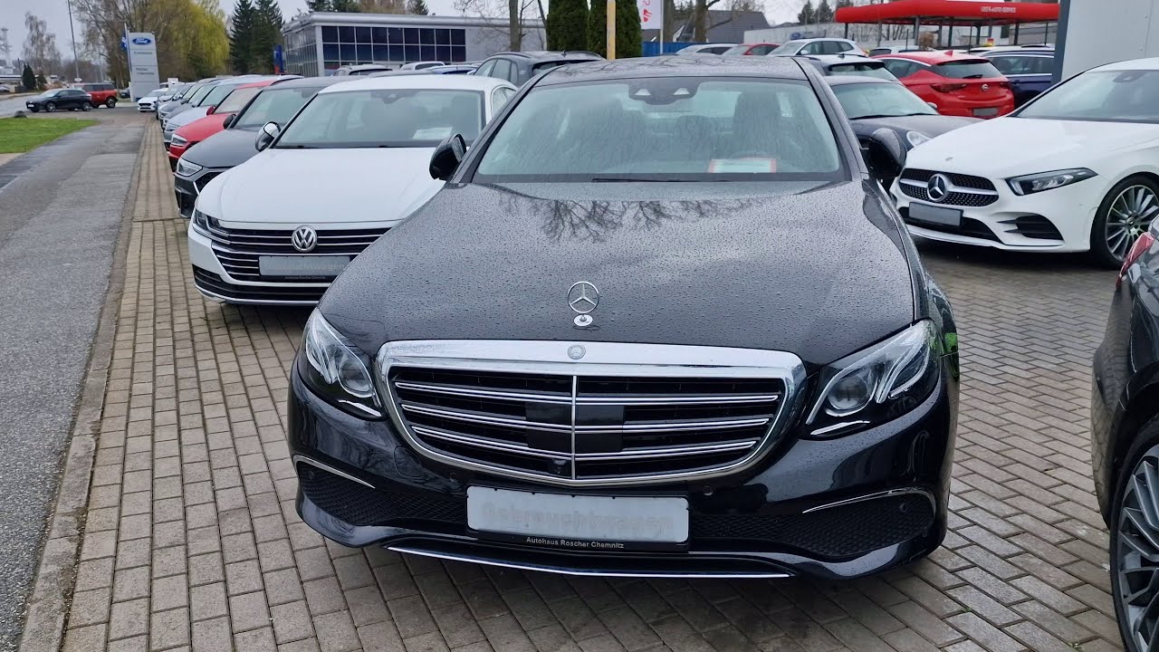 Masini SH cu sub 130.000km din Germania de la 3000 euro - Exista si ...