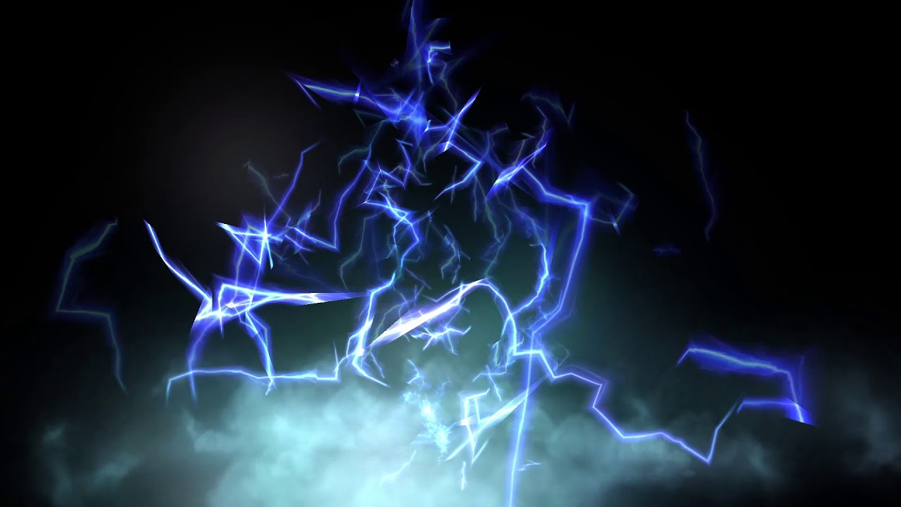 Electricity Effect - YouTube