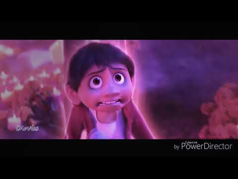 Happy Tree Friends, Coco, Toy Story, and Sing AMV Viva La Vida