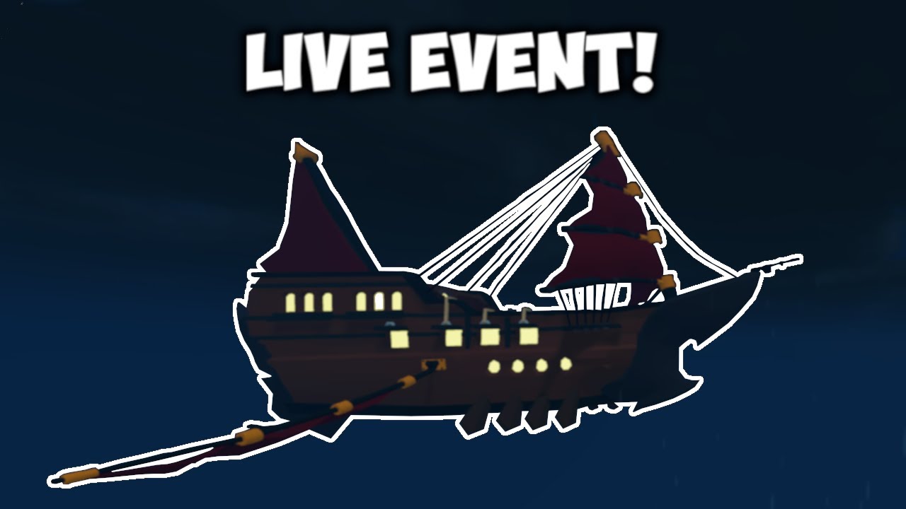 ROBLOX BEDWARS LIVE EVENT COUNTDOWN! - YouTube