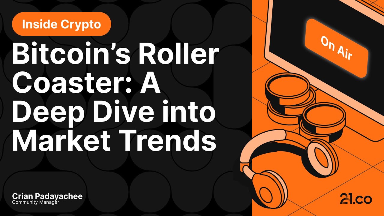 Navigating the Bitcoin Landscape: From Technical Analysis to Vanguard’s ...