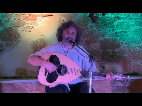 Ψαρογιώργης ~ Σαν τραγουδήσω και σαν πω - YouTube