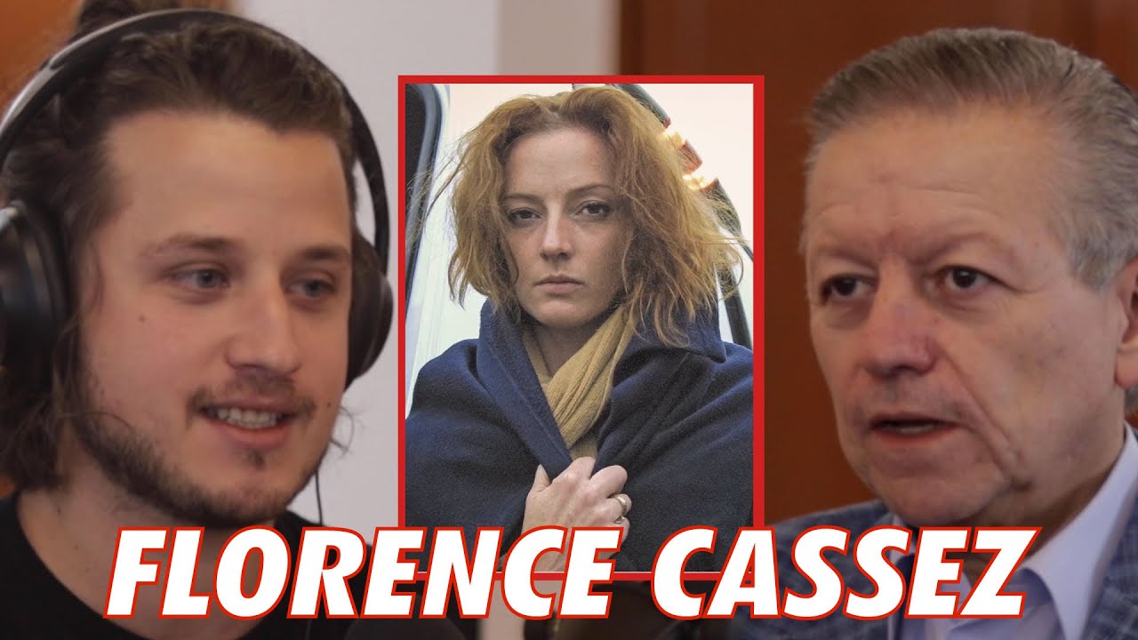 LA VERDAD SOBRE EL CASO DE FLORENCE CASSEZ E ISRAEL VALLARTA - YouTube