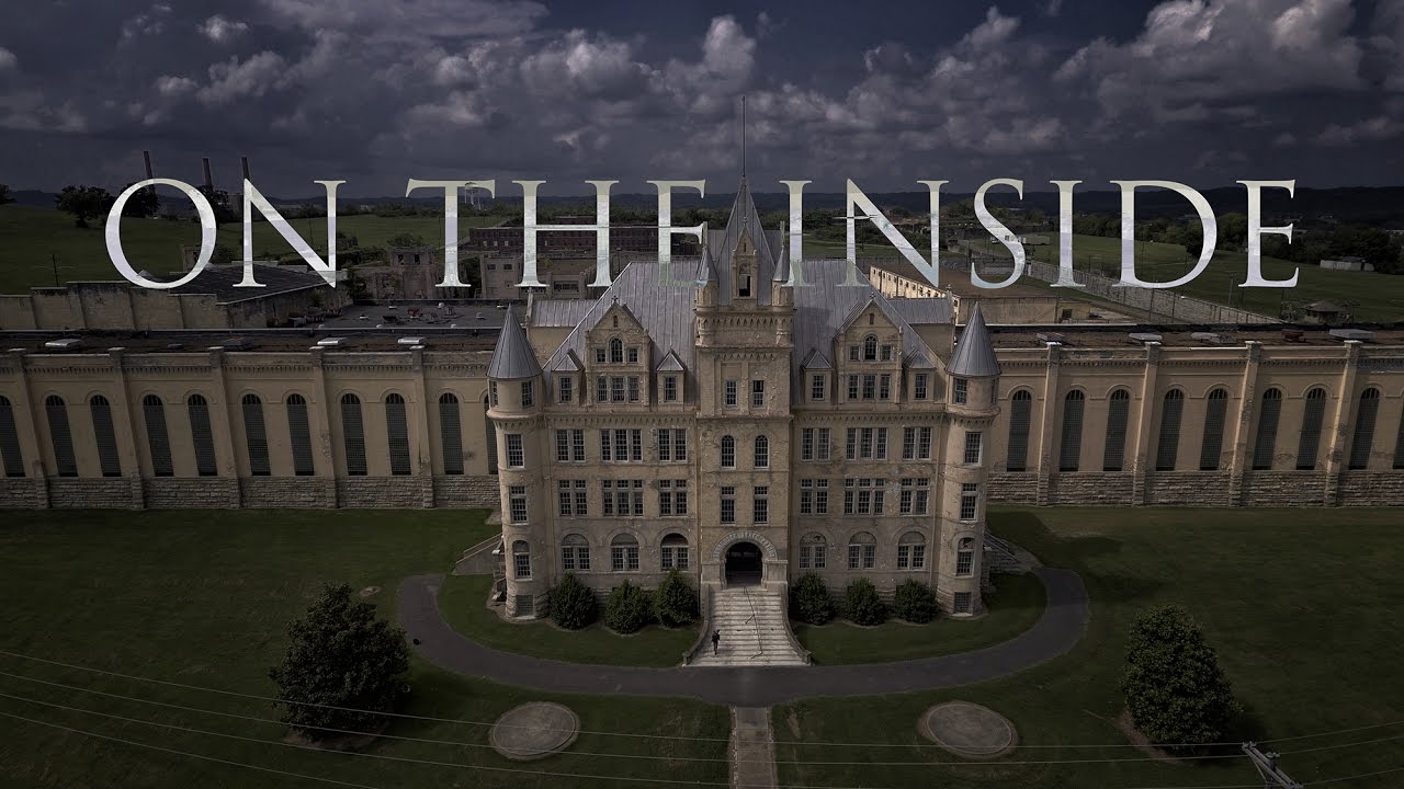 Tennessee State Prison 1898-1992 - ON THE INSIDE - YouTube