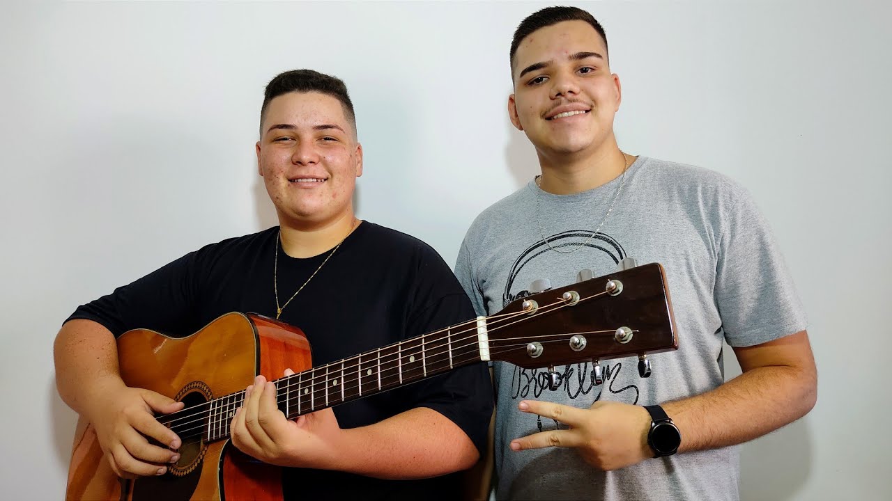 Amigo Seu - Gian e Giovanni | Vitor Hugo & Matheus - YouTube