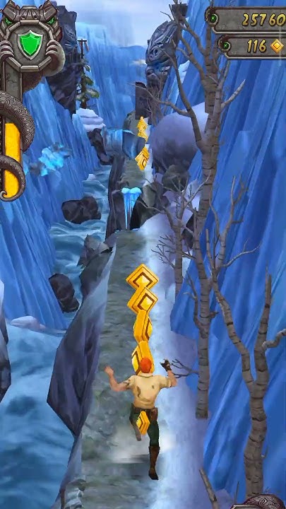 Temple Run 3 - YouTube