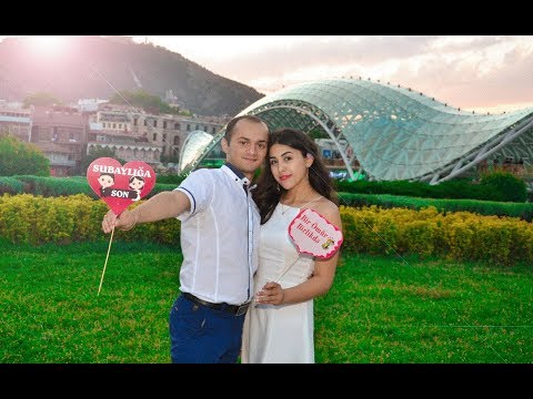 Albina & Roma   1  Karajala 2017