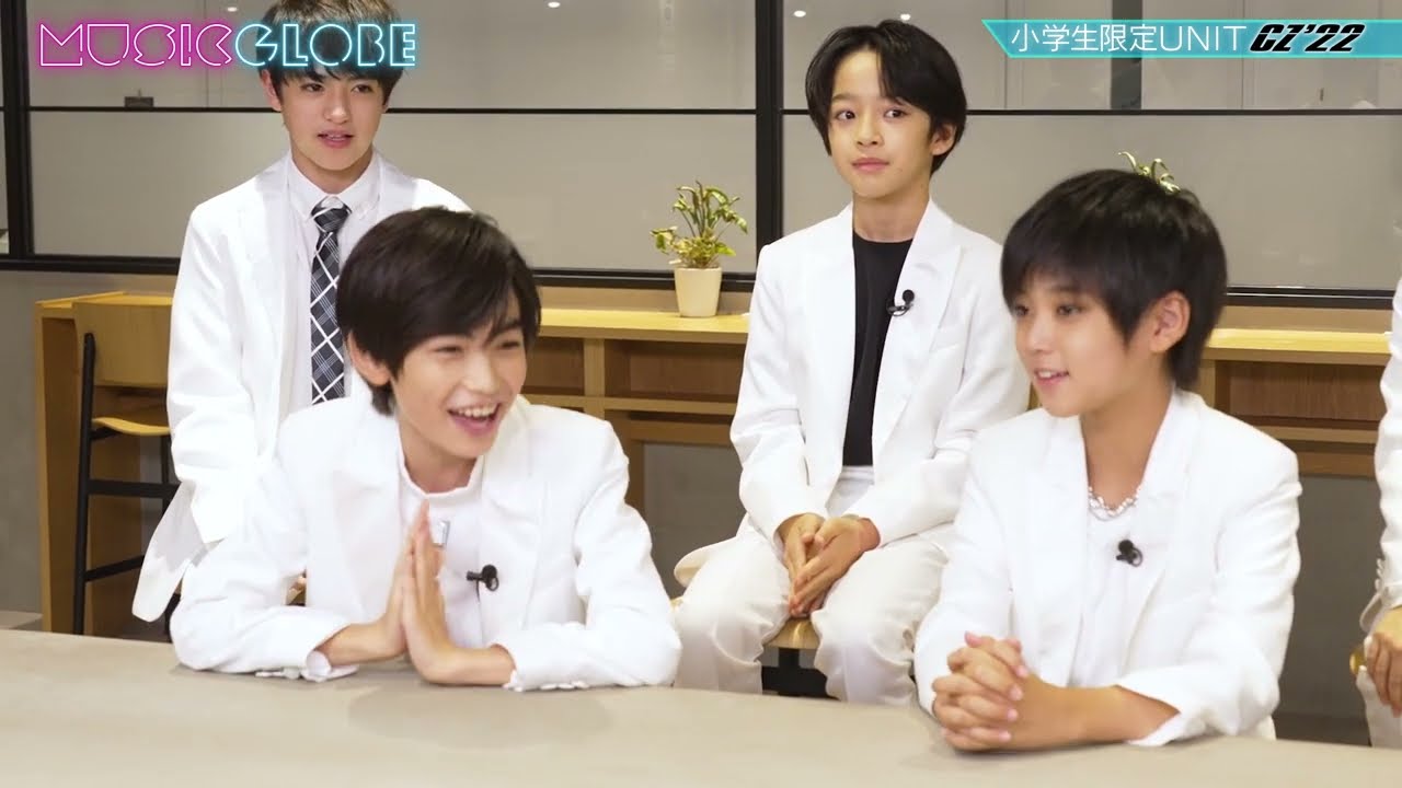 ＜CZ'22＞（MUSICGLOBE～Next Phase～#1 ）トークパート - YouTube