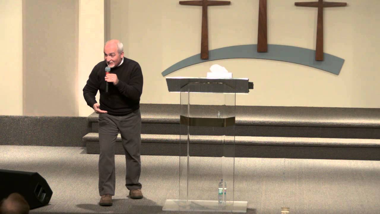 387 - Mardi 26 Nov. 2013 - Pasteur Joseph Loria - N'oubliez pas ...