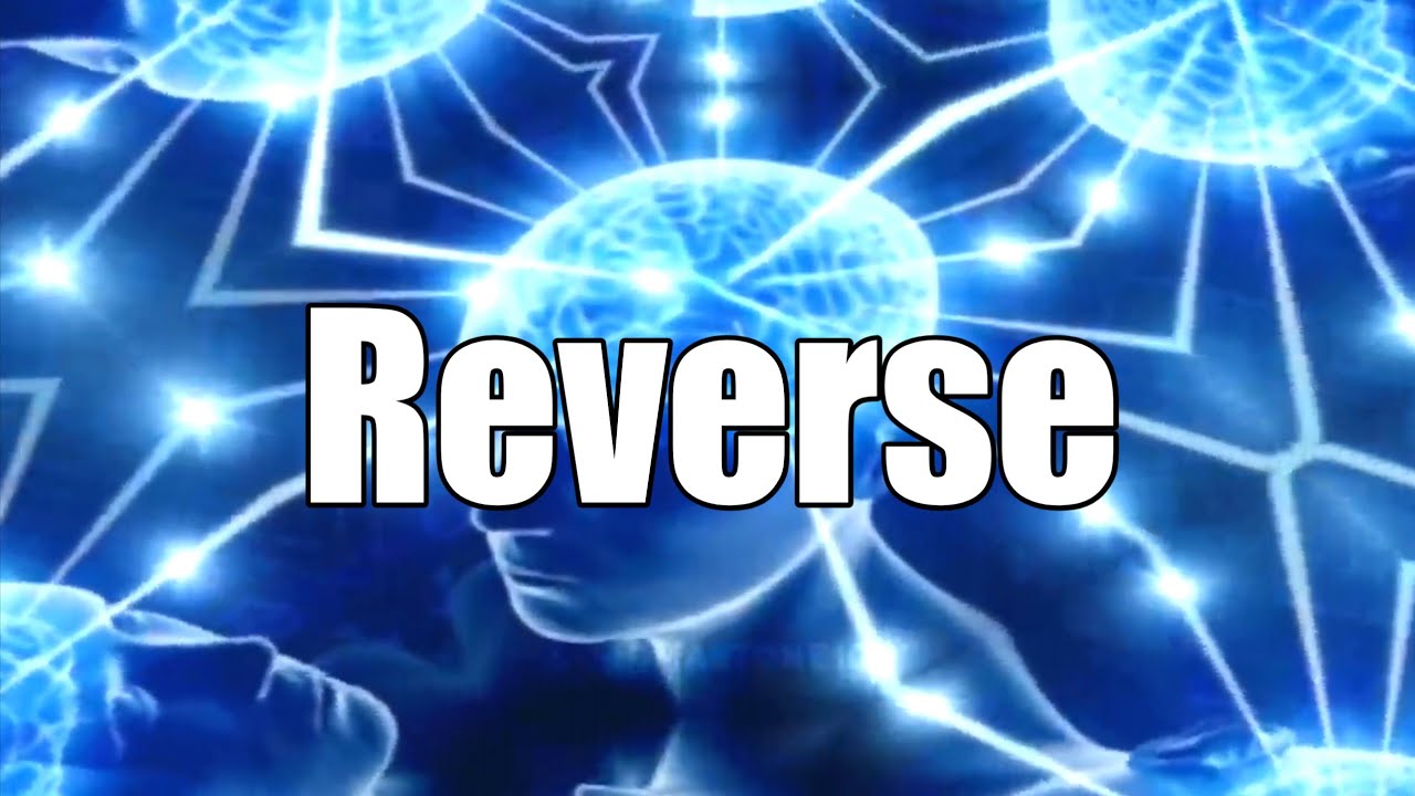 Galaxy Brain Meme Reverse - YouTube