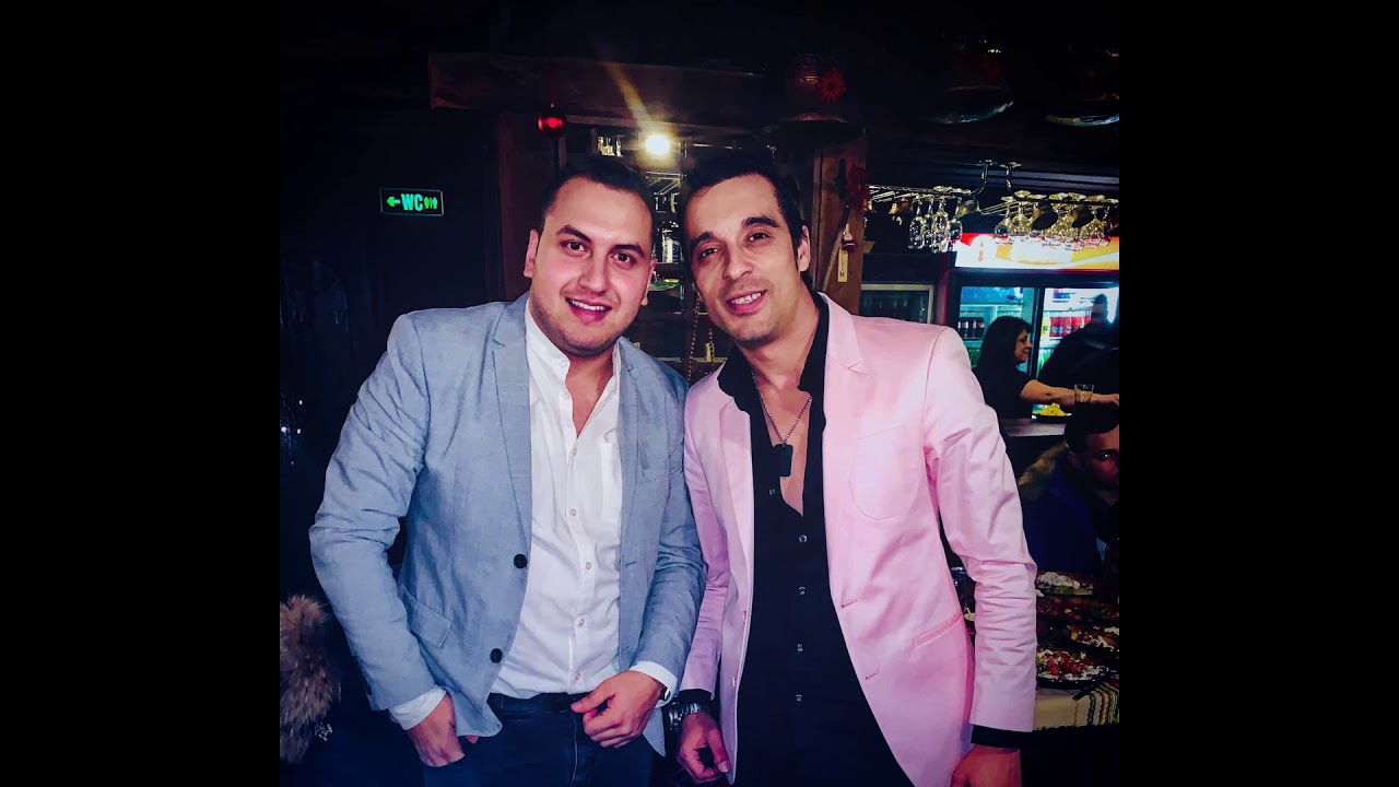 NEW ANGEL MALAKOV & MITKO DENEV NASHENSKI KIUCHEK 2019 - YouTube