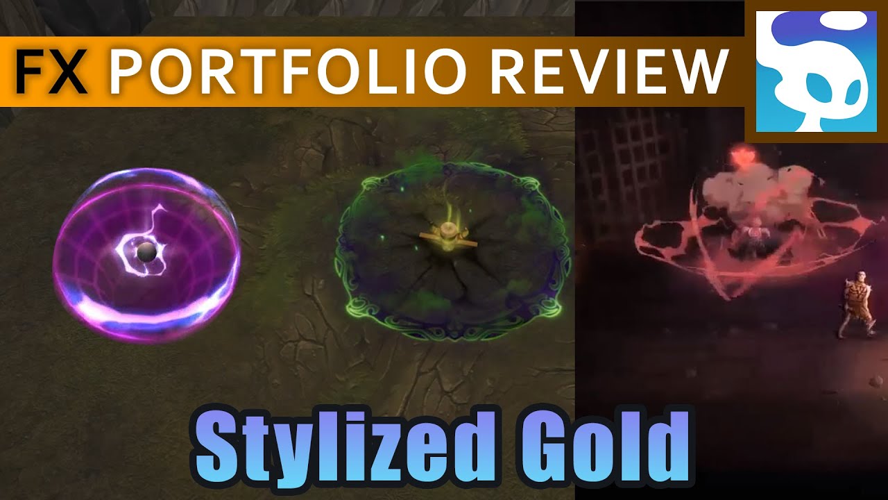 Make Stylized FX Decisions in Your FX Portfolio to Land a Job - YouTube