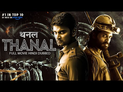 THANAL (2026) | New Released South Indian Movie Dubbed In Hindi | Full Movie | Action Crime Thriller