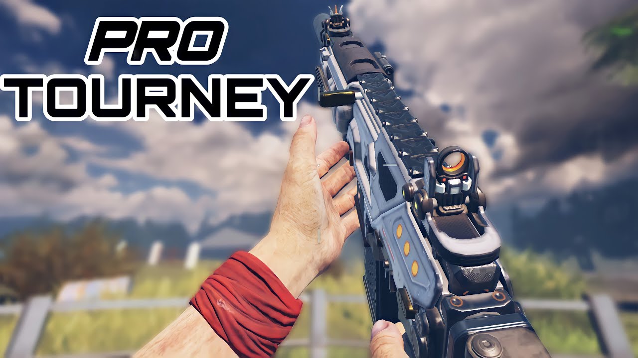 This "TEAM CHEMISTRY" from an African PRO TOURNEY will astonish you ...