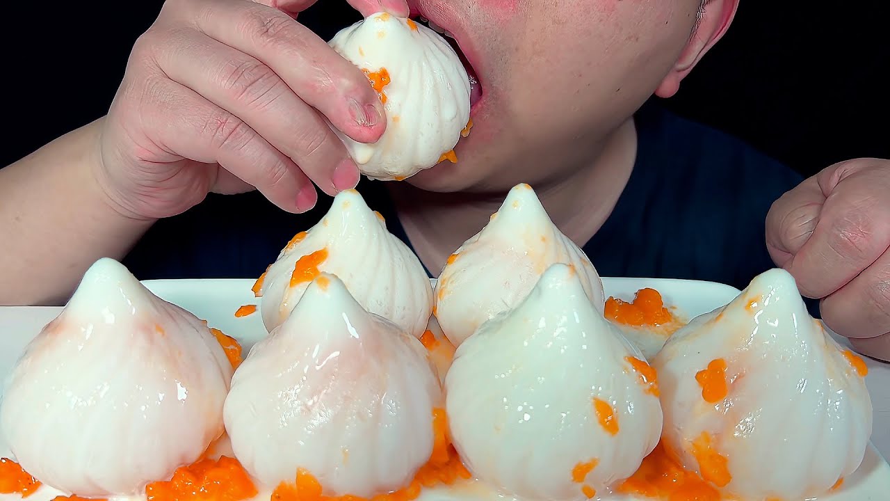 chinese ice food eater丨satisfying MUKBANG eating ice show asmr 2024 ...