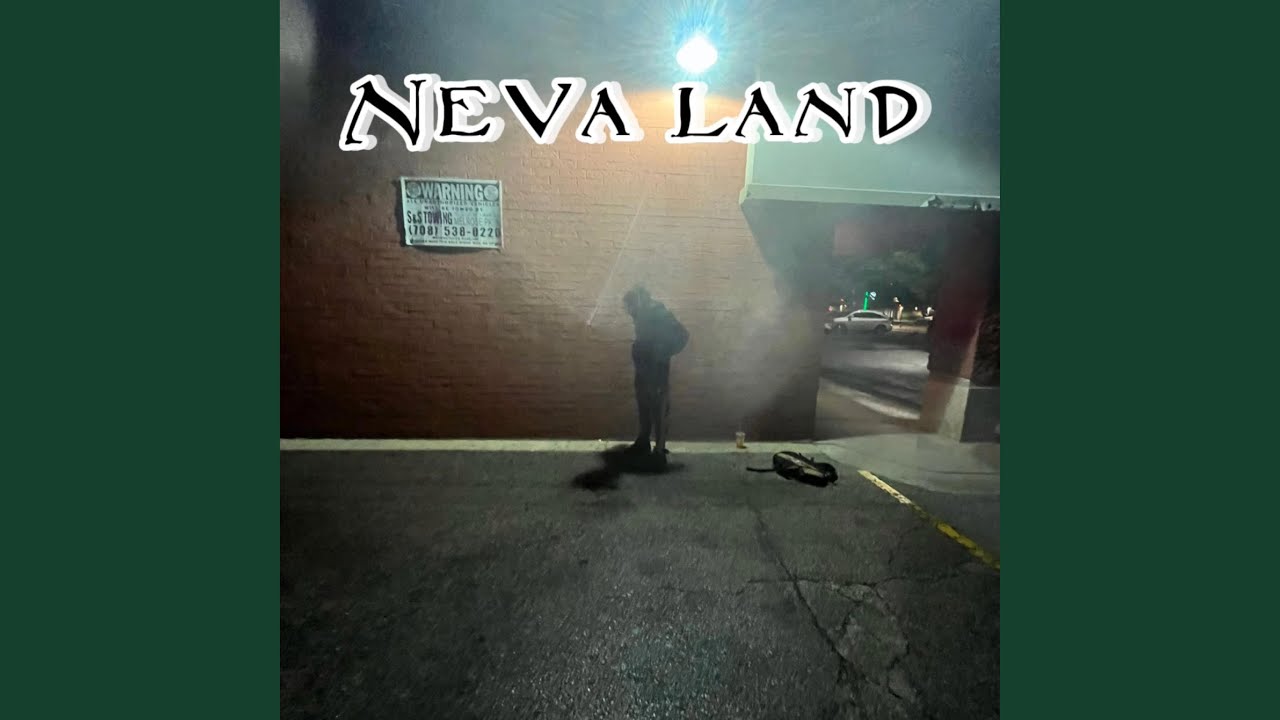 Nevaland (feat. Karmaa_xl & CbandZz) - YouTube