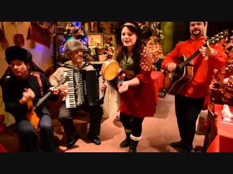 Kalinka - Russian song - YouTube