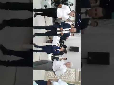 Baba Cebrayilli RiZVAN meherremov Cebrayilli toyu(1)