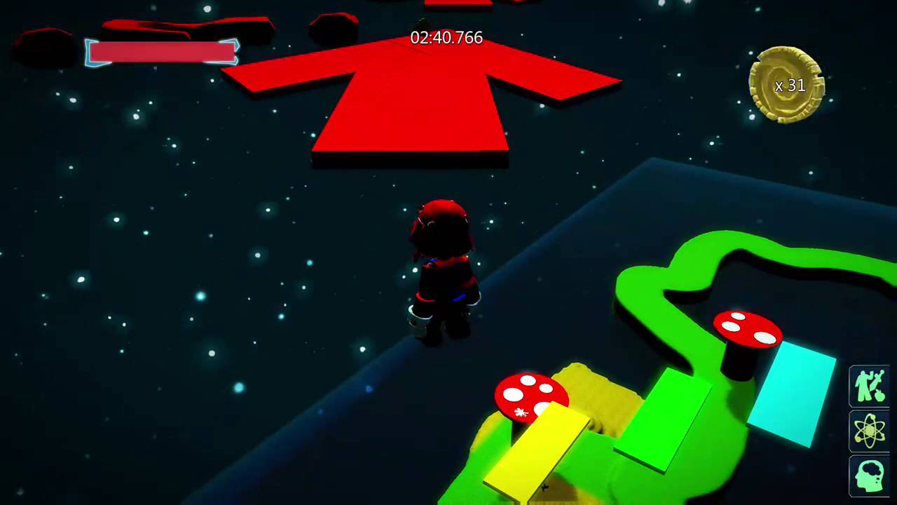 Super Mario 666 Apercu 2 - YouTube