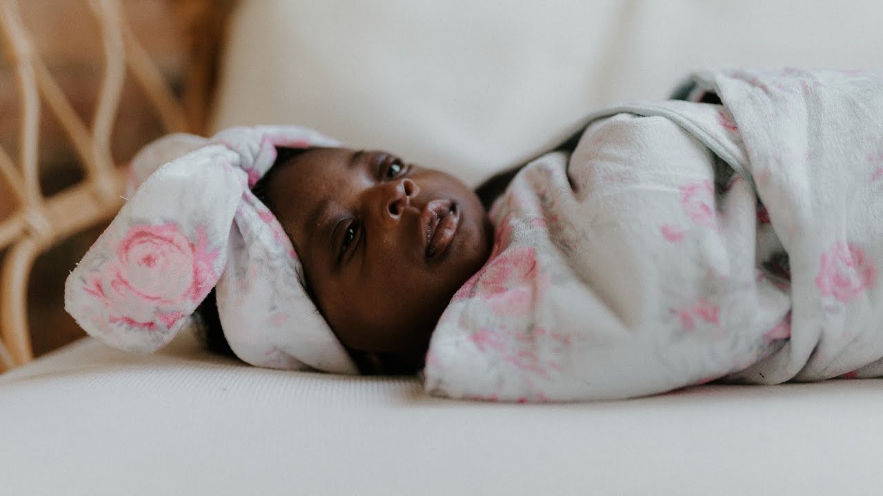 🖤MEET OUR LITTLE PRINCESS ARABELLA🖤 - YouTube