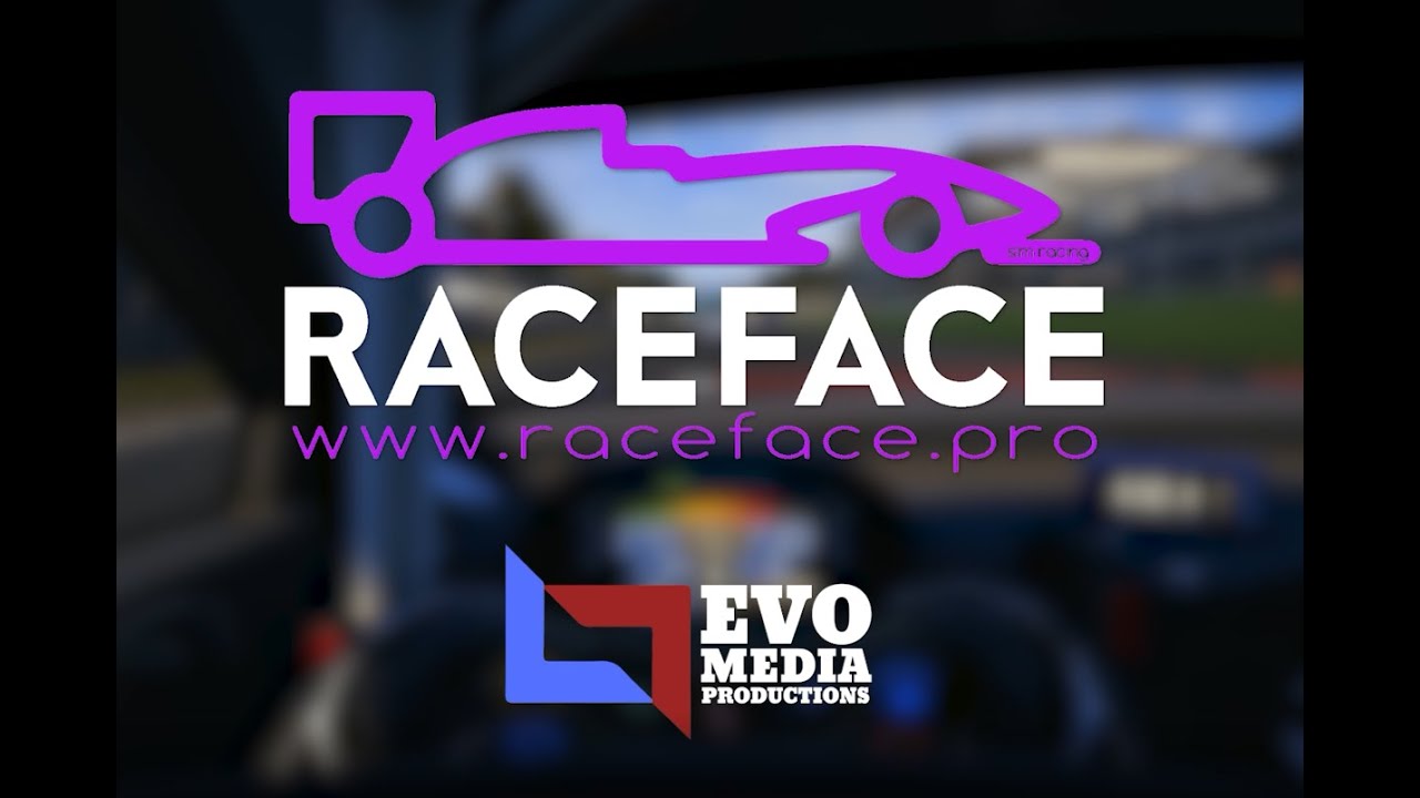 RaceFace.Pro / Evo Media Spa 3Hour Endurance 8th December 2019 - YouTube