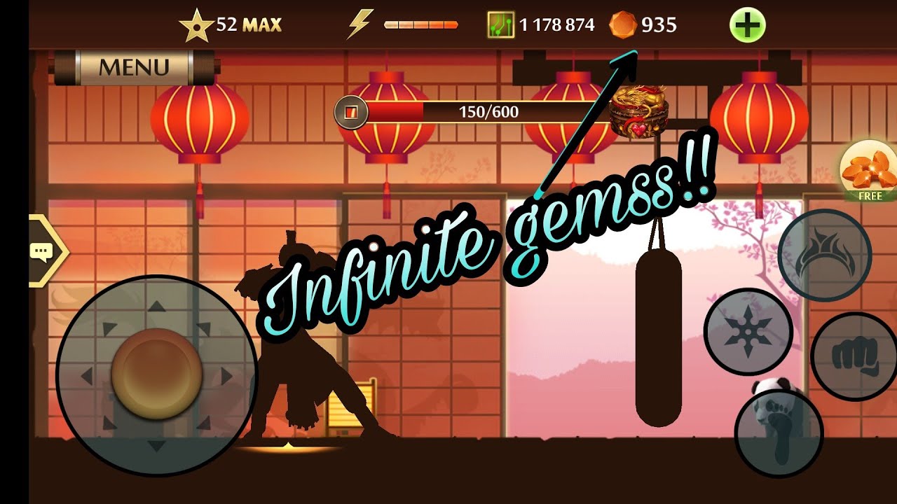 This is how you can get infinite gems in sf2 without cheats! - YouTube