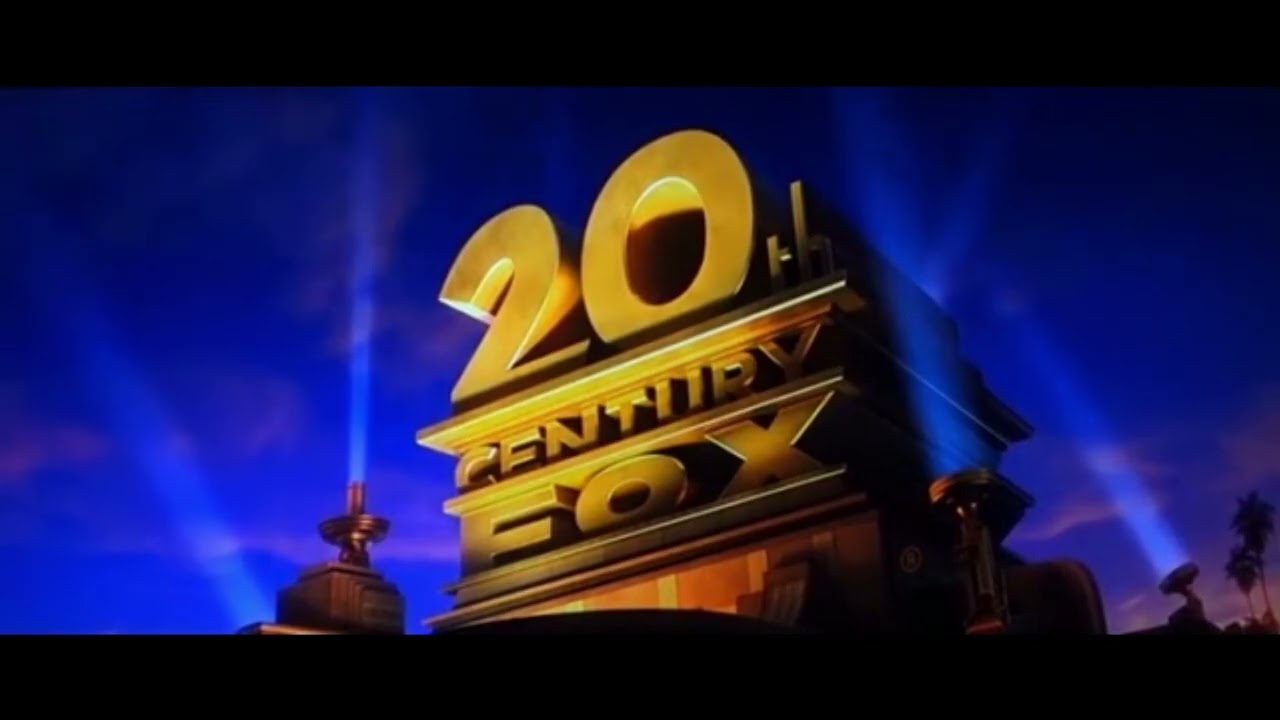 20th Century Fox Blue Sky Studios Ice Age 5 Collision Course (2016 ...