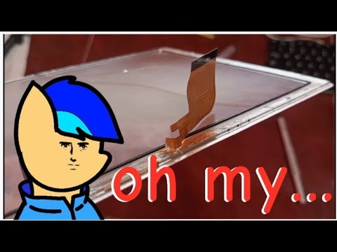 Pony builds a gaming setup. (animated) - YouTube