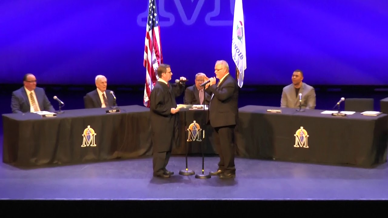 City of Marion Council Video April 22nd 2019 - YouTube