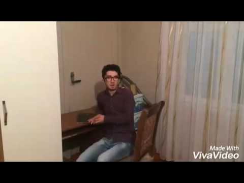 Huseyn azizoglu en yeni vine 2016