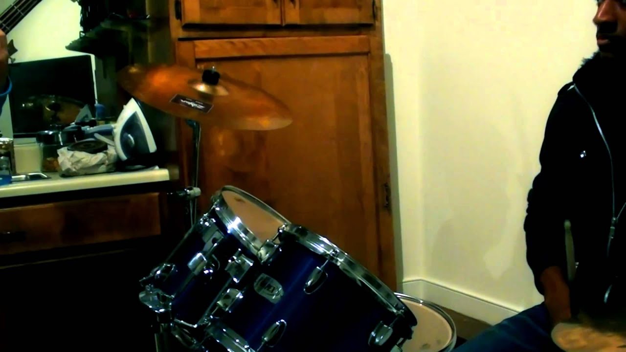 Green Day Brain Stew Cover - YouTube